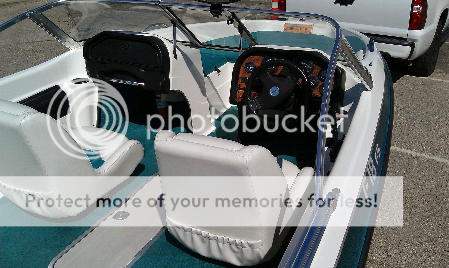 Anyone running or been on a Nitro 185 Sport SF