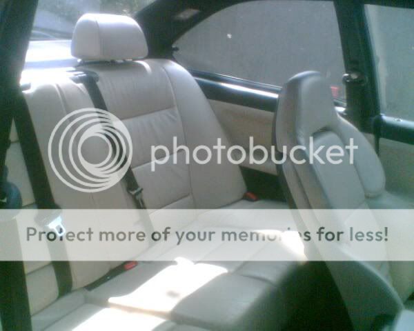 m3 e36 cream leather interior | BMW-Driver.net Forums