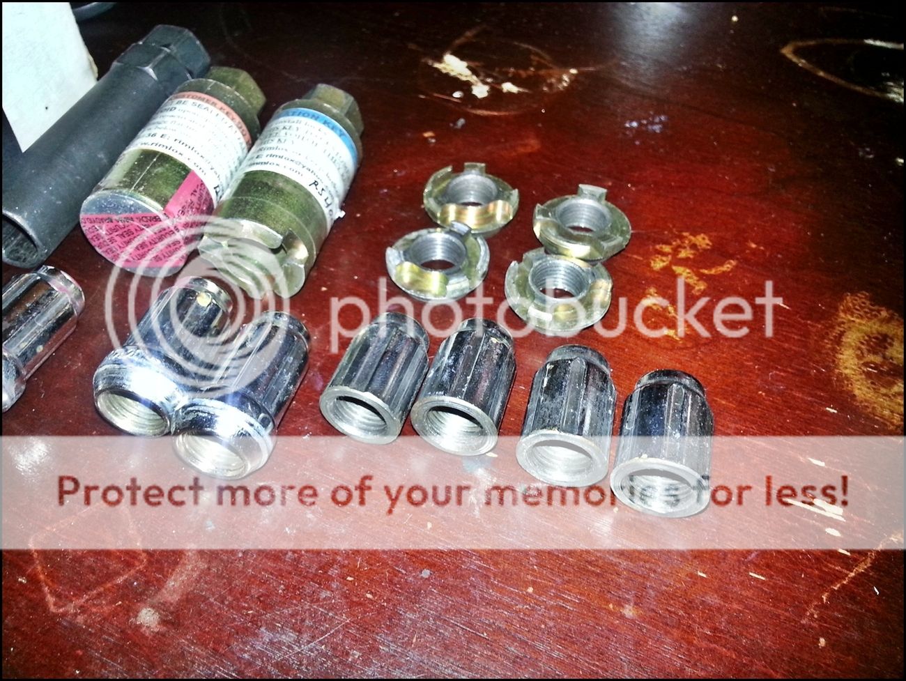 FS: Dodge Viper: One-off ADV.1 Wheels (Tons of clear pictures ...