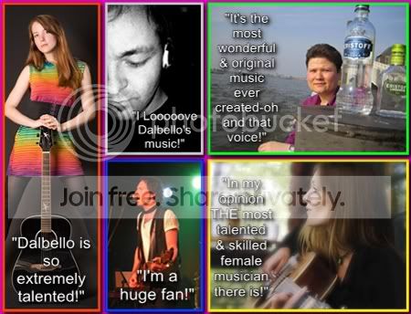 Lisa Dalbello - JungleKey.fr Wiki