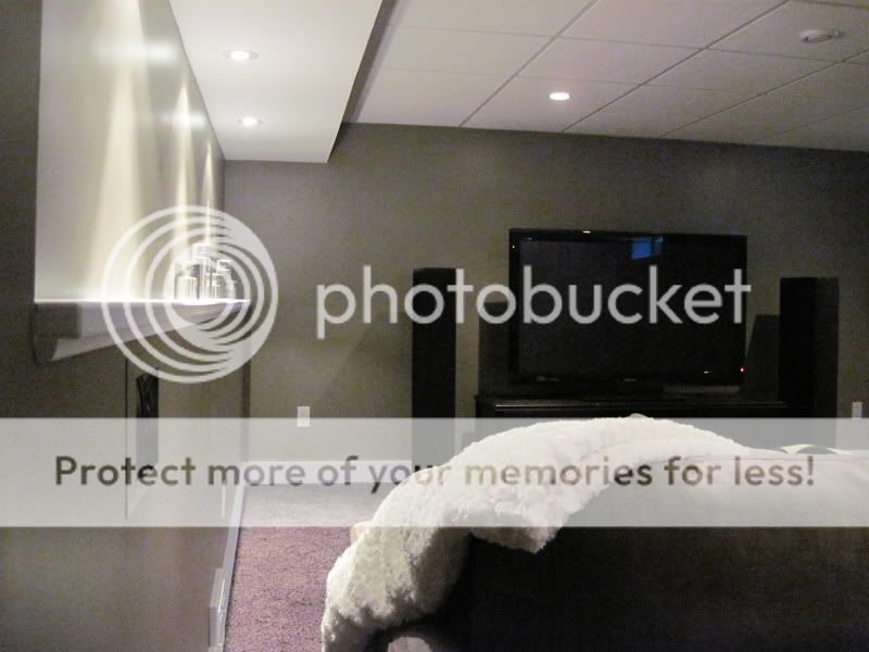 My music listening/movie viewing/sports watching/beer drinkin' media ...