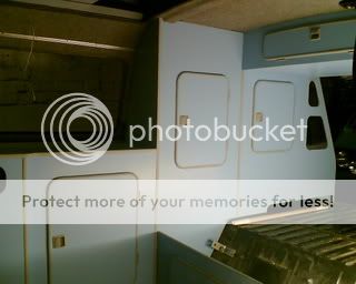 T25 interior for sale | Volkszone Forum