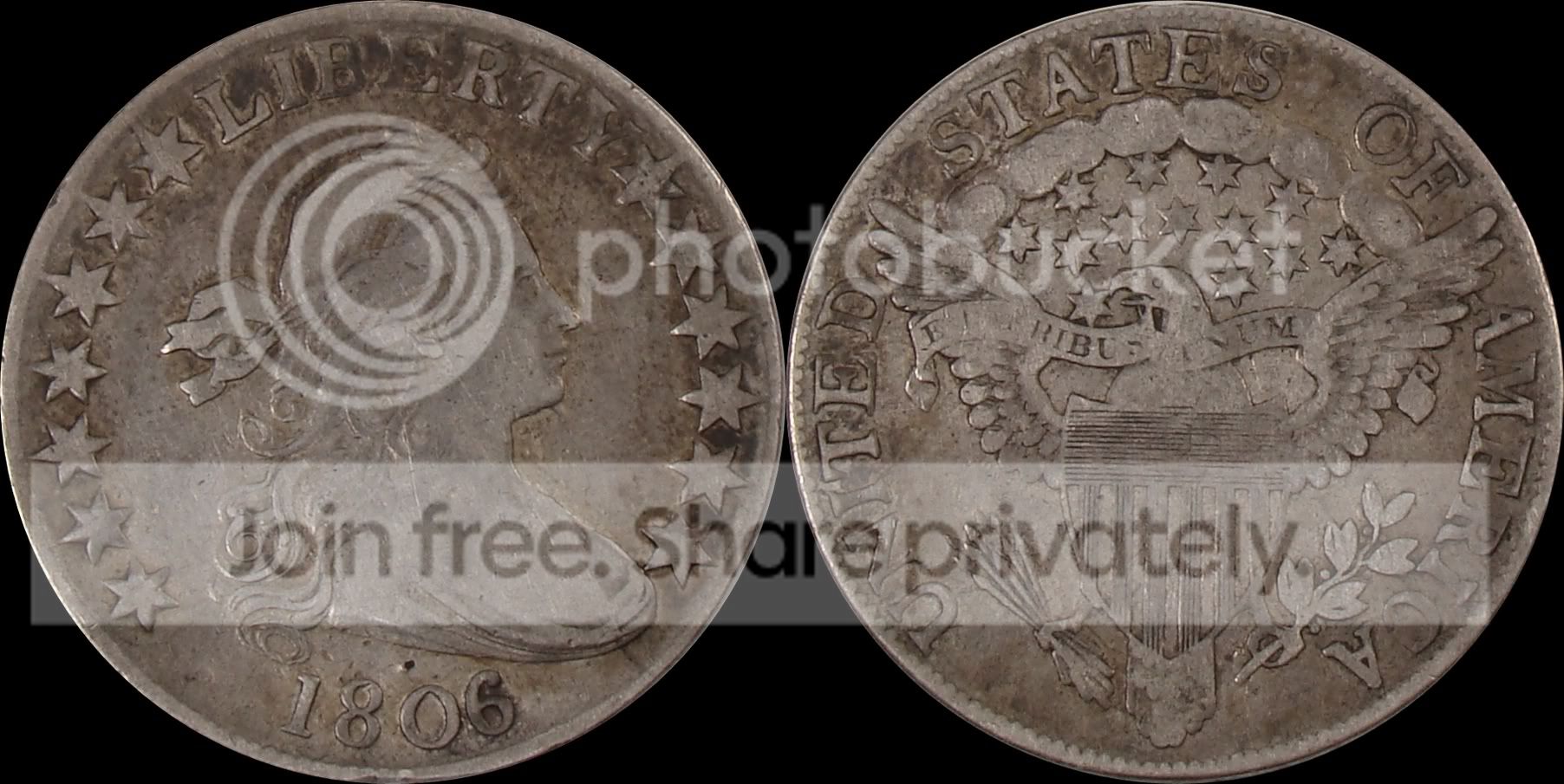 Share your Bust coins | Coin Talk