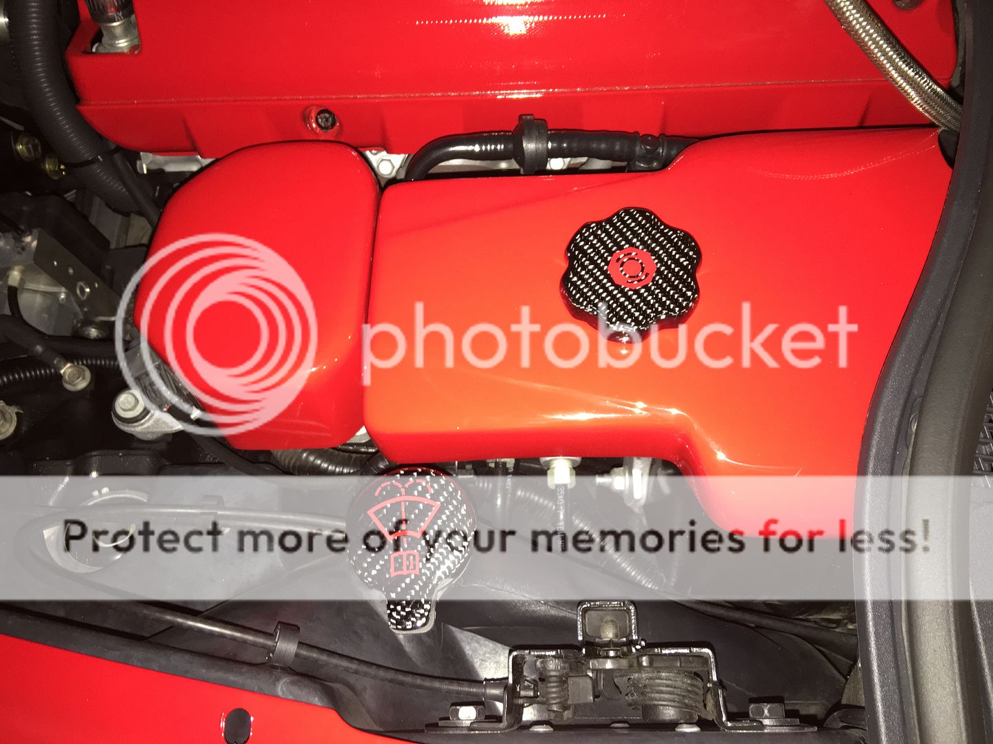 Let's see your custom engine caps - CorvetteForum - Chevrolet Corvette ...