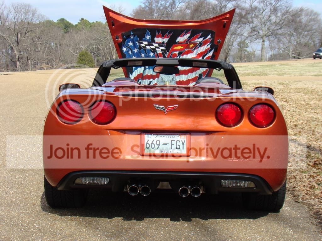 took a few pics of TEC6's car!!! - CorvetteForum - Chevrolet Corvette ...