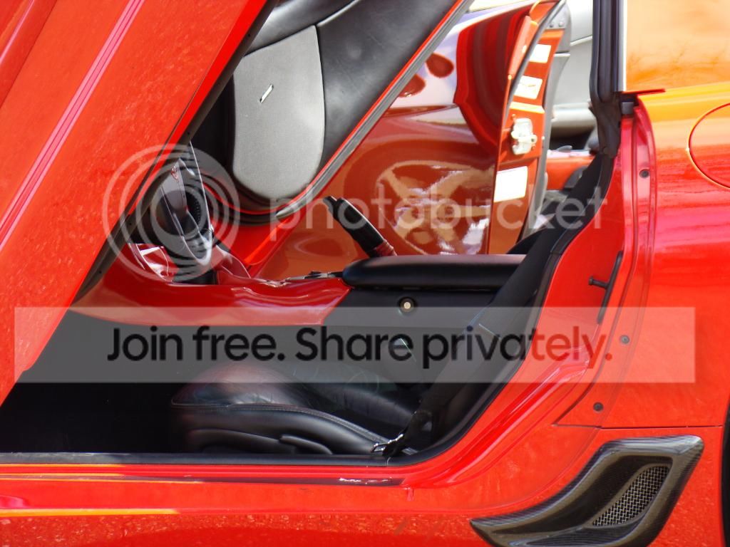 took a few pics of TEC6's car!!! - CorvetteForum - Chevrolet Corvette ...