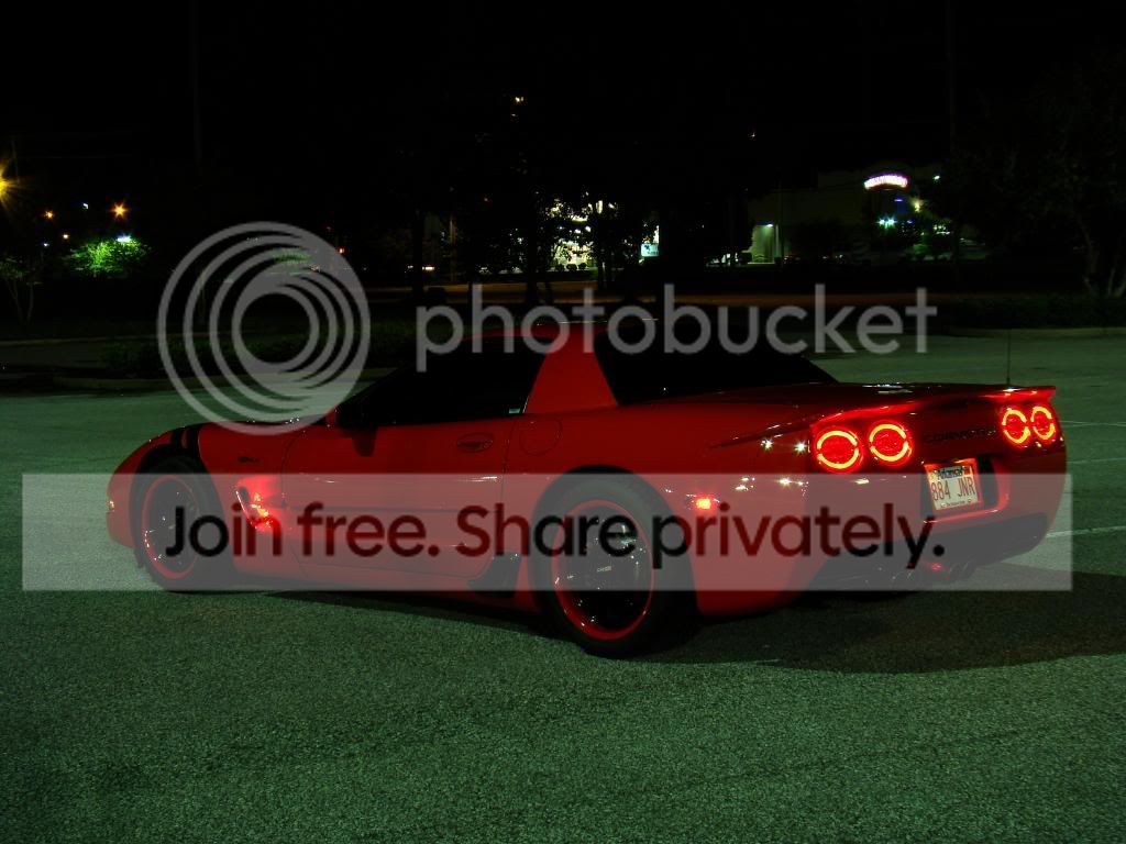 Sleepers of the C5 world - CorvetteForum - Chevrolet Corvette Forum ...