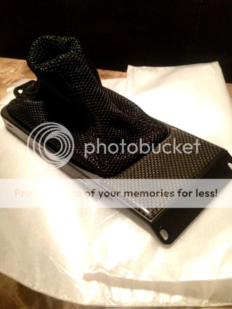 Interior - NSX-R Shift Boot | NSX Prime