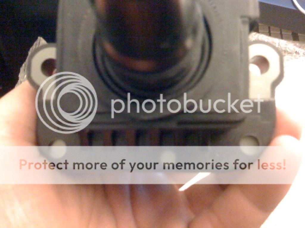 Rear Bank Coil Pack | NSX Prime