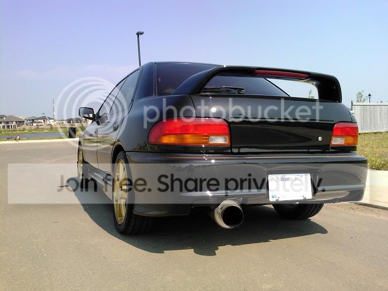 1993 Jdm Gc8 - NASIOC