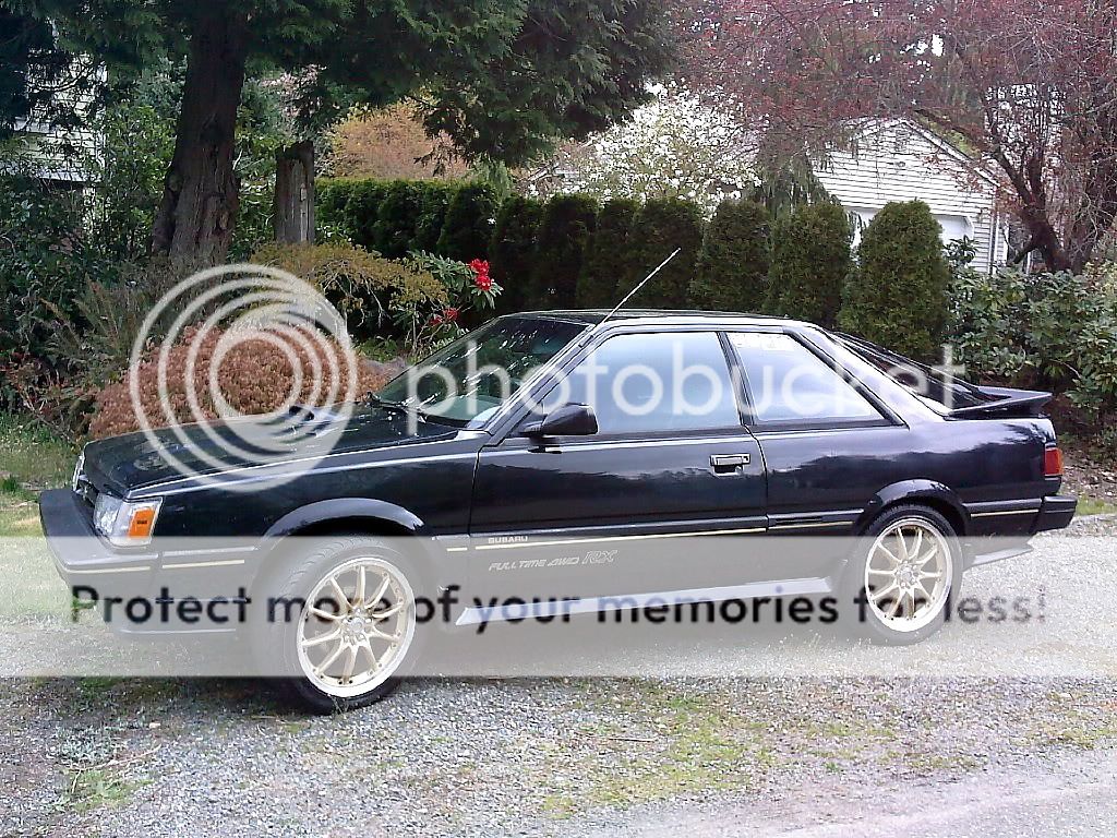 In this thread: Rare boxy '80s cars | VW Vortex - Volkswagen Forum