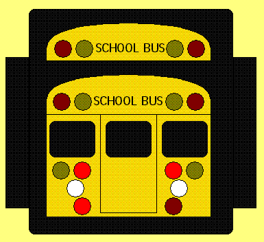 Exterior Light Moniter - School Bus Fleet Magazine Forums