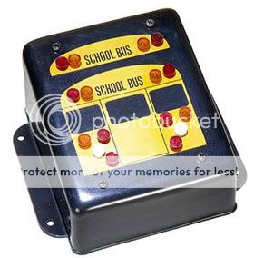 Exterior Light Moniter - School Bus Fleet Magazine Forums
