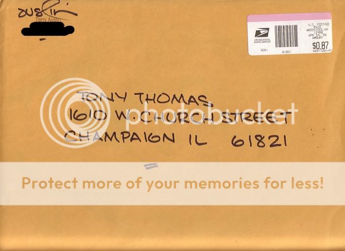 Does Terry Austin do any signings? - The Signature Room - CGC Comic ...