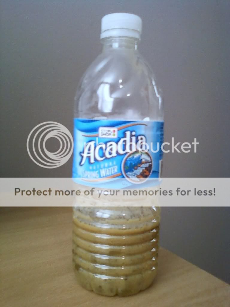 How does an oil catch can work and why is it beneficial? | VW Vortex ...