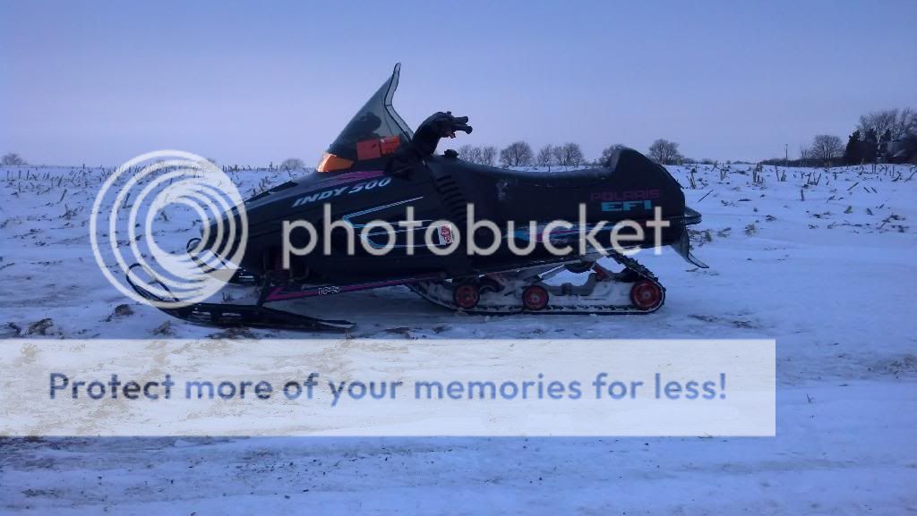 which sleds xtra 12 FRONT will bolt up to an evolved sled? | Hardcore ...