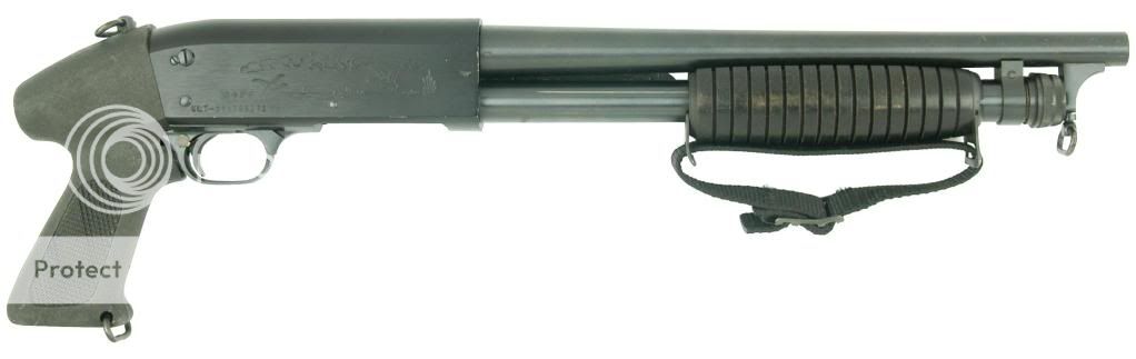 Ithaca Model 37 Tactical Build | Page 2 | Canadian Gun Nutz