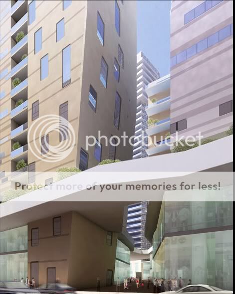 BEIRUT | Beirut Gate | ~140m | U/C | SkyscraperCity Forum