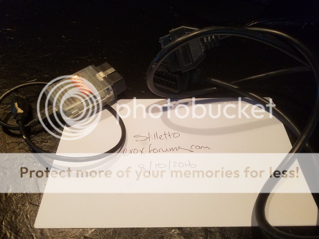 Tactrix OpenPort 2.0 (Rev E) | Mitsubishi Lancer Evolution Forum