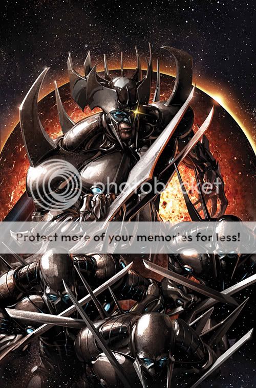 The Marvel Heroes Battle Thread | Page 46 | The SuperHeroHype Forums