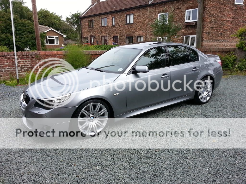 BMW style 172 split 10 spoke Msport rims with tires - No Longer Available