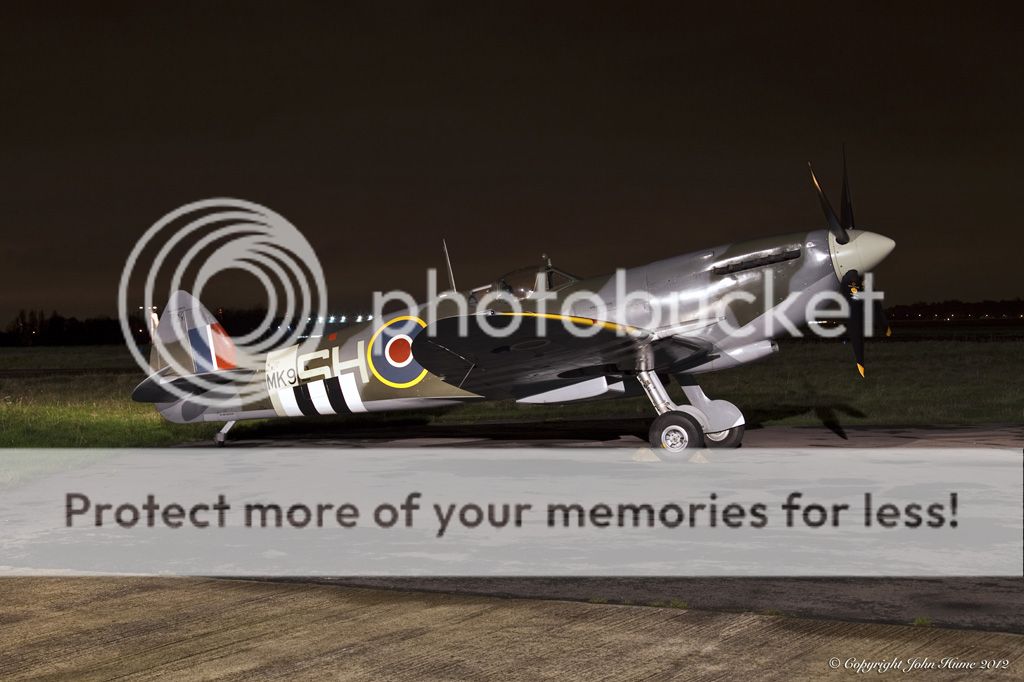 Spitfire's and Fish & Chips at Biggin Hill - UK Airshow Review Forums