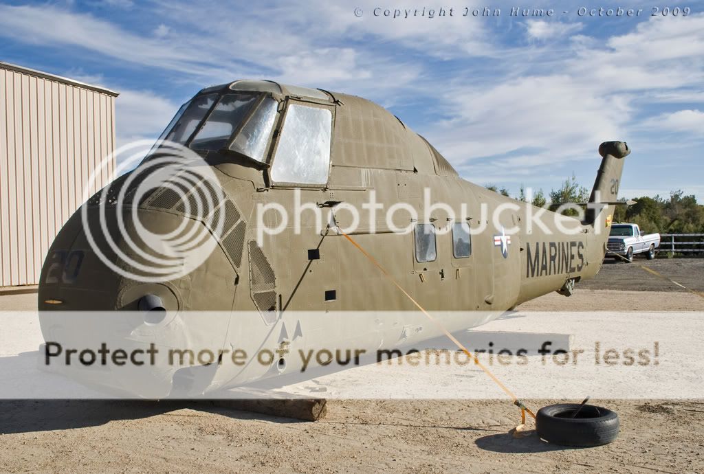 Milestones of Flight Museum - Fox Field - UK Airshow Review Forums