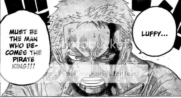 One Piece Chapter 485 Discussion - Forums - MyAnimeList.net