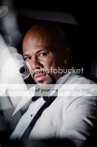 Common's "Drivin Me Wild" Upcoming Video Pics feat Lauren London ...