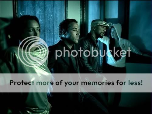 Common's "Drivin Me Wild" Upcoming Video Pics feat Lauren London ...