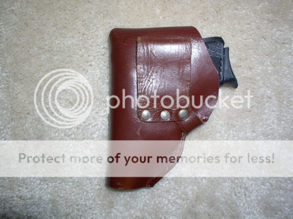 Lets see them mouse guns | 1911Forum