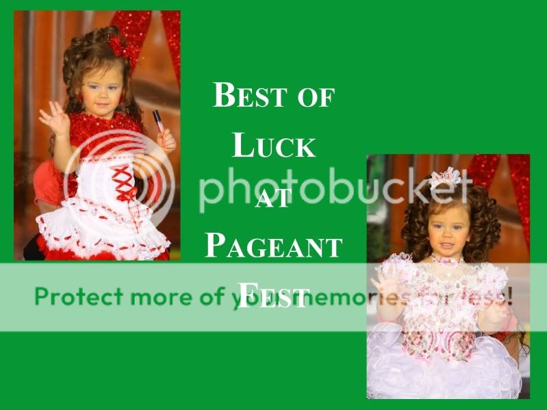 VoyForums: Virginia/West Virgina Pageant Board