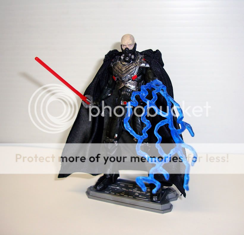 custom SITH LORD - The Old Republic... - HissTank.com