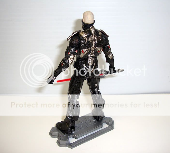 custom SITH LORD - The Old Republic... - HissTank.com