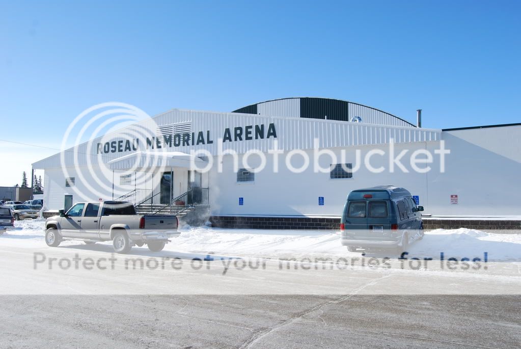 Roseau Memorial Arena | Mwal Wiki | Fandom