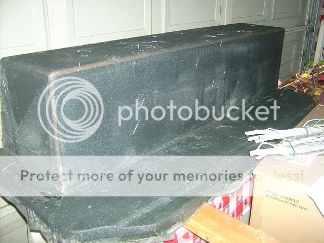 Starting my new midgate box - PICS JUST UPLOADED - BOX IS FINISHED ...