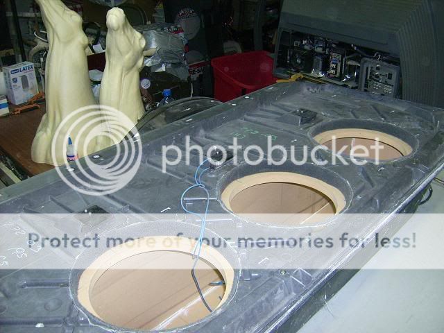 Starting my new midgate box - PICS JUST UPLOADED - BOX IS FINISHED ...