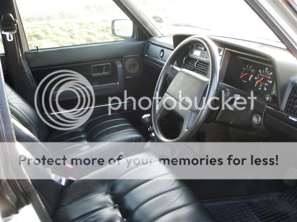 Immaculate 1 owner 1989 Volvo 240 GLT - Volvo Owners Club Forum