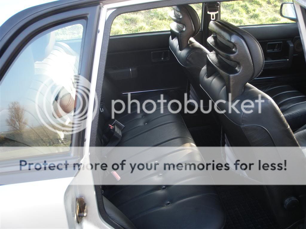 Immaculate 1 owner 1989 Volvo 240 GLT - Volvo Owners Club Forum