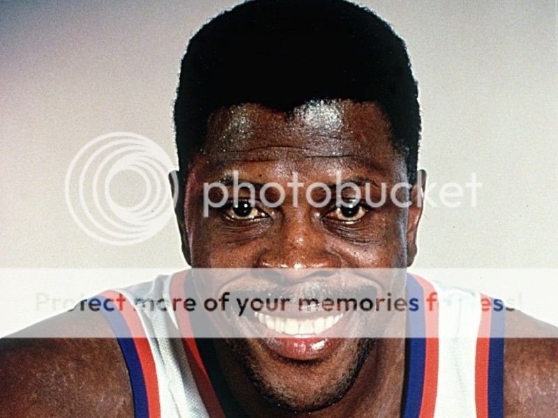Happy 53 to NBA Hall of Fame Legend Patrick Ewing - Sitcoms Online ...