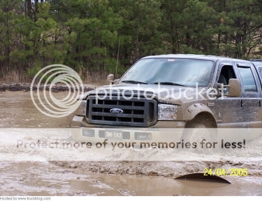 **Zoodad Mod - And DJ Tunes** | Ford Powerstroke Diesel Forum