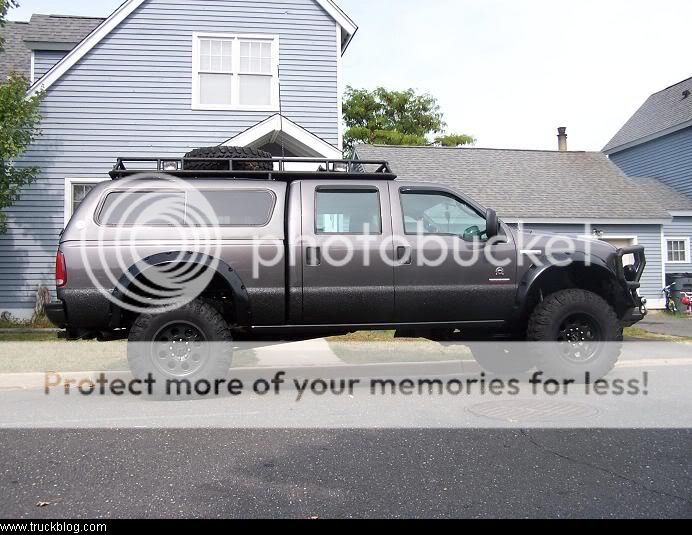 Line X Rocker Panel What do u think? | Chevy and GMC Duramax Diesel Forum