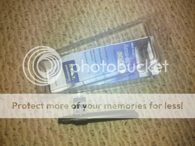 FS/Accu Strut Socom | Perfect Union