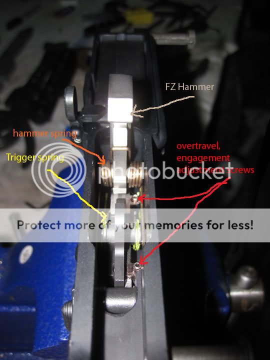 SPR build update- JP Trigger install with PICS!!! > Build It Yourself ...