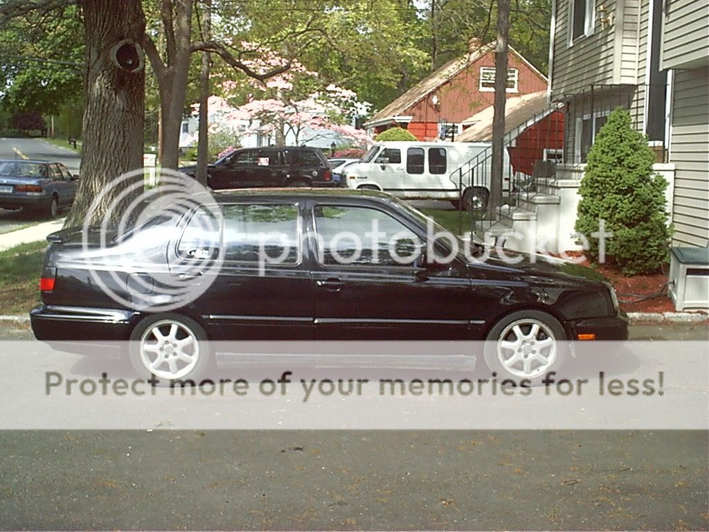 FS: 96 JETTA VR IN CT | VW Vortex - Volkswagen Forum