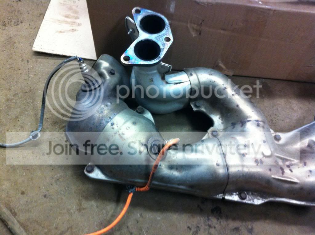 DIY rallisport uel installation - NASIOC