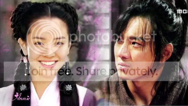 BlogGang.com : : เสี่ยวป้างจื่อ - 조수미 / Jo Su Mi - Memories of Love (주몽 ...