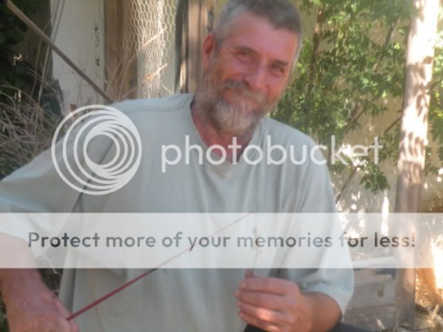 How to make a simple lizard noose? - Field Herp Forum