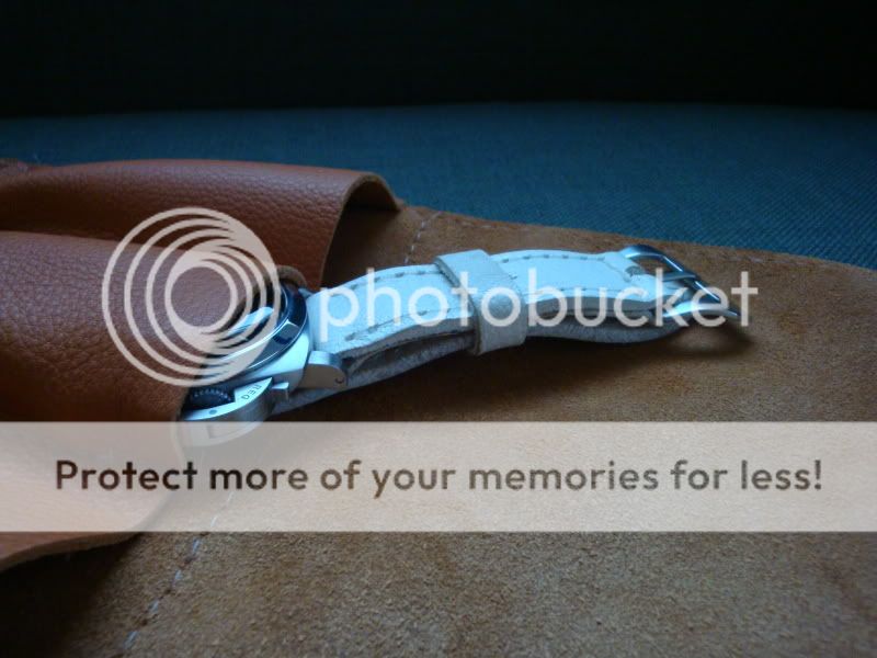 Brand New Leather Watch/Watch Strap Folders Now Available ...