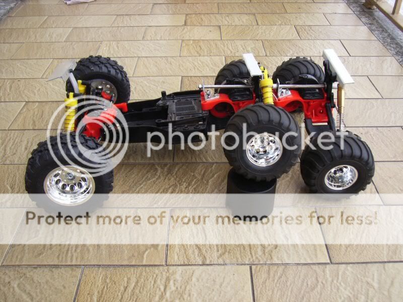 Tamiya TA01 TA02 chassis... Quante cose ci si possono fare!! | Scalers ...